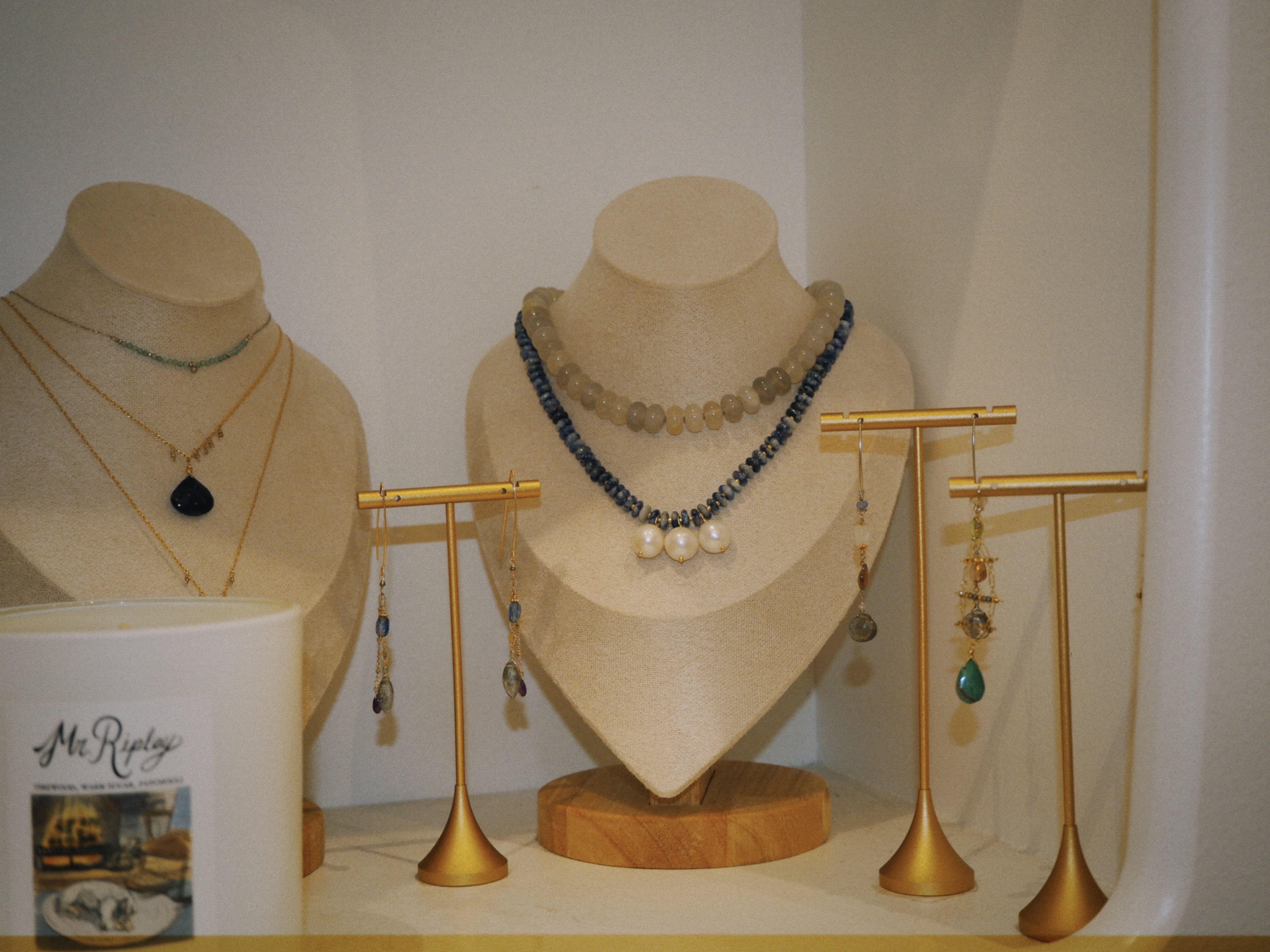 jewelry – Thryn Boutique